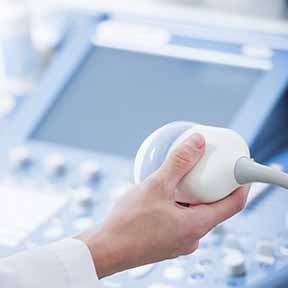 אולטראסאונד צוואר (US -Neck) - גסטרומד